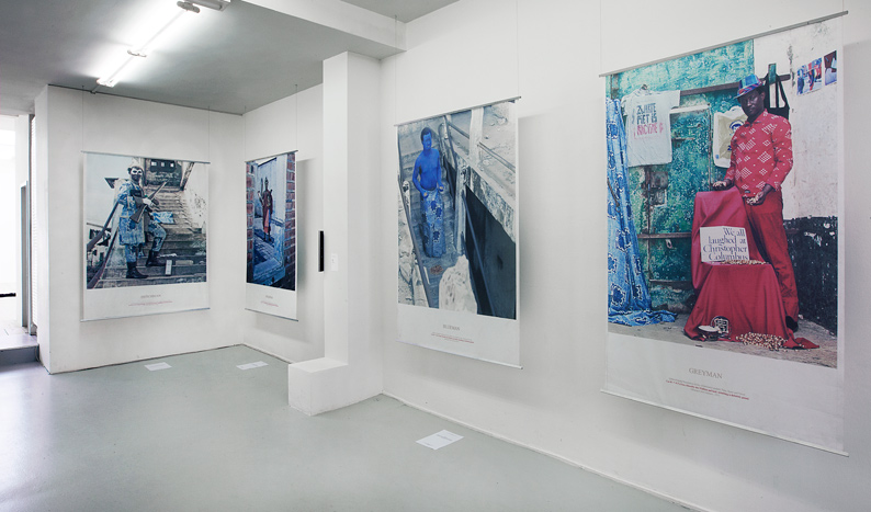 Project 1975 | Stedelijk Museum Bureau Amsterdam